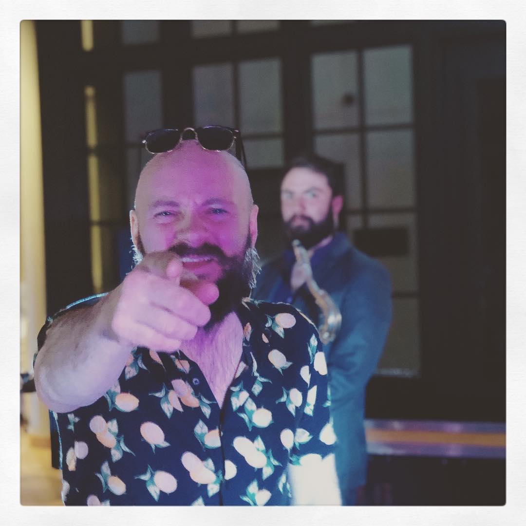 Pharrell Vampire 1492